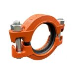 Victaulic Pipe Couplings - Sambungan Pipa Berulir Indonesia